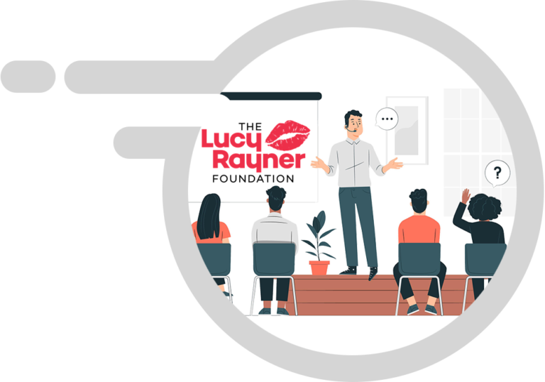 Supporting Mental Health in Surrey | The Lucy Rayner Foundation