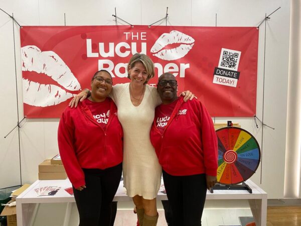 Mental Health Courses in Surrey | The Lucy Rayner Foundation