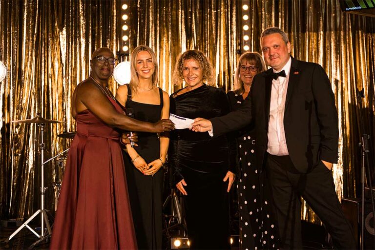 The Lucy Rayner Foundation – Mental Health Awareness & Support in Surrey