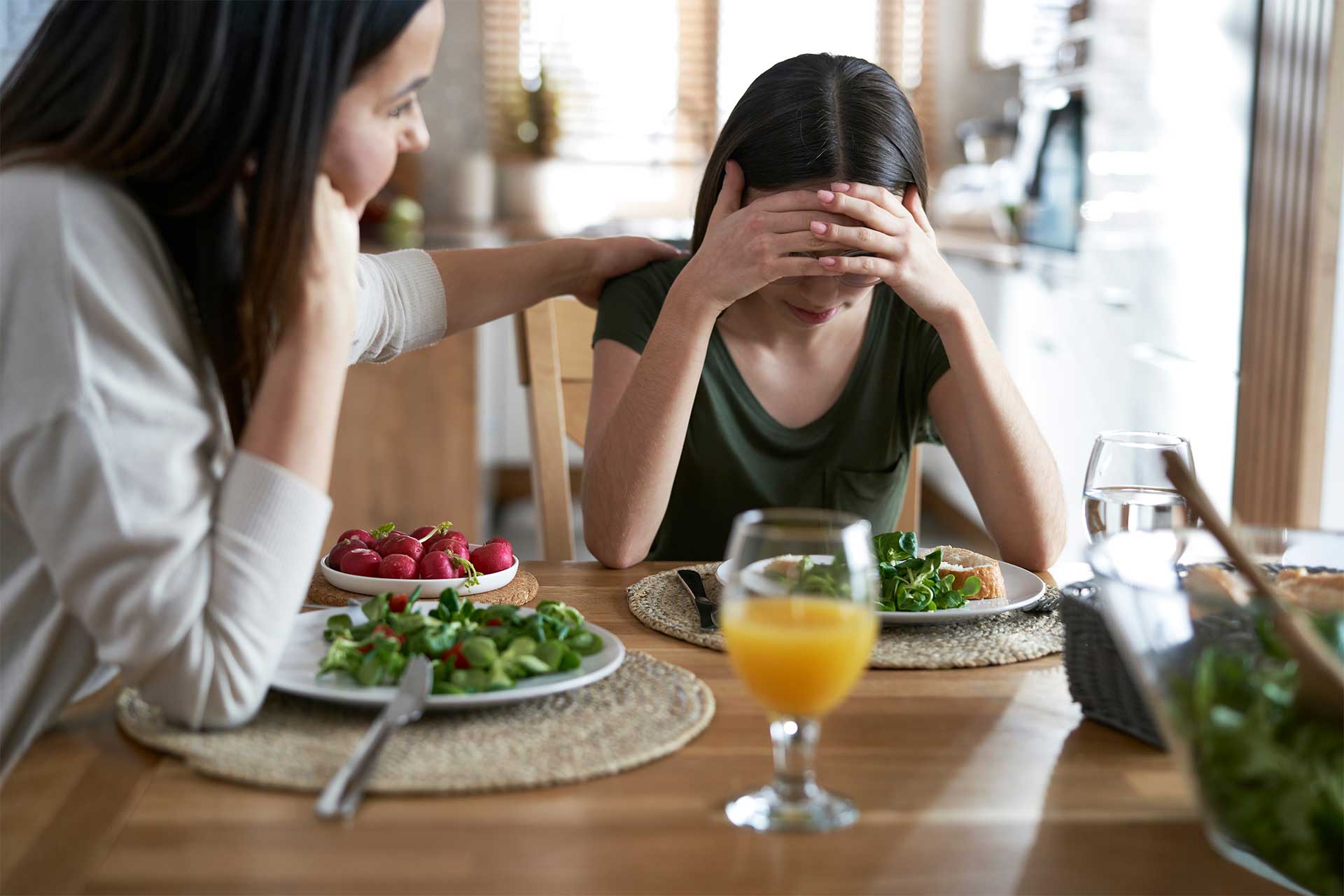 Counselling Services in Surrey | The Lucy Rayner Foundation