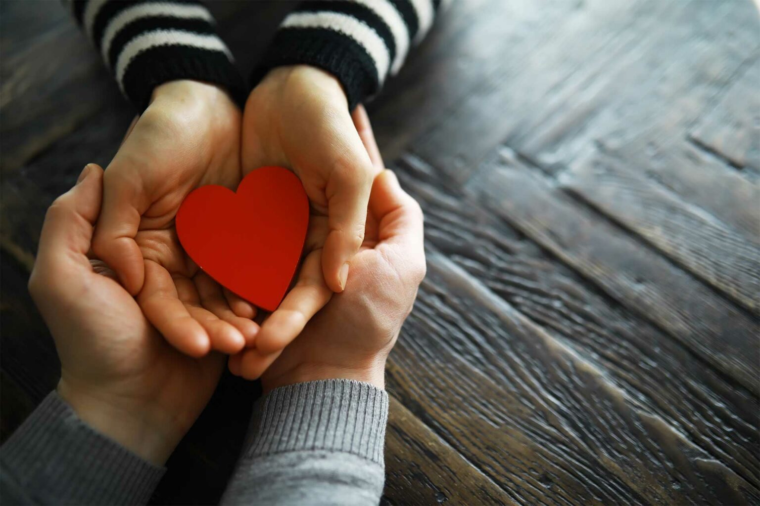 The Lucy Rayner Foundation – Mental Health Awareness & Support in Surrey